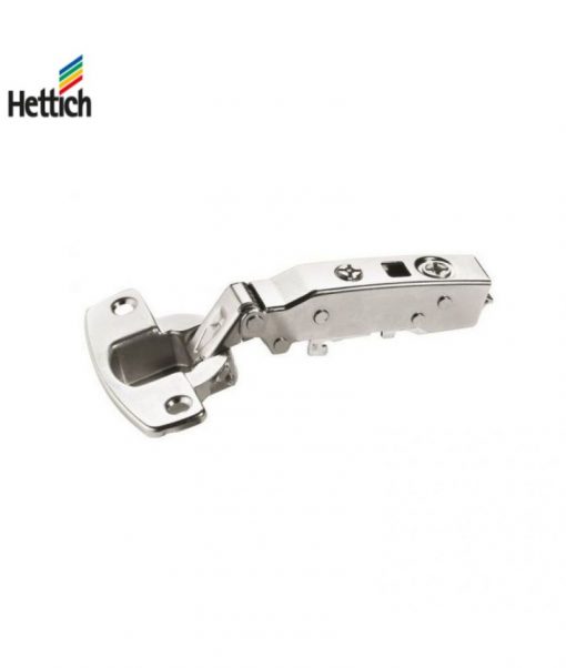 BISAGRA HETTICH SENSYS ACODADA CON FRENO - mueblesmcaso